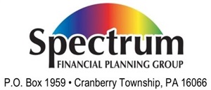 Home | Spectrum Financial Planning Group