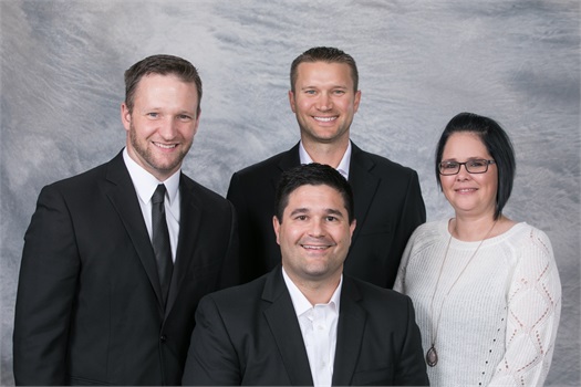 Jackson & Peck Financial Group