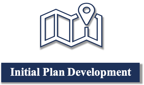 Initial Plan Development