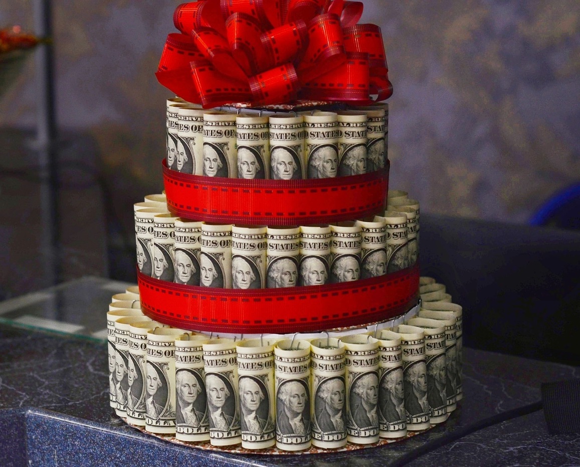 WHY AMERICANS SAVE LESS IN GOOD TIMES The Kluge Financial Group LLC