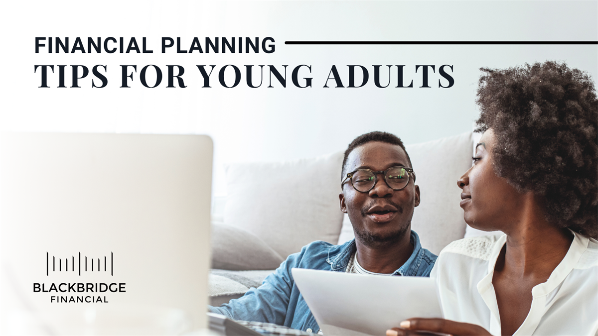Financial Planning Tips For Young Adults Financial Planning Tips For Young Adults