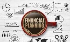 Financial Planning Month | Step by Step Planners