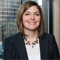 Stephanie Becker | Parker Bailey, CLTC