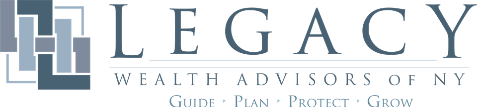 Legacy Wealth Advisors Of Ny