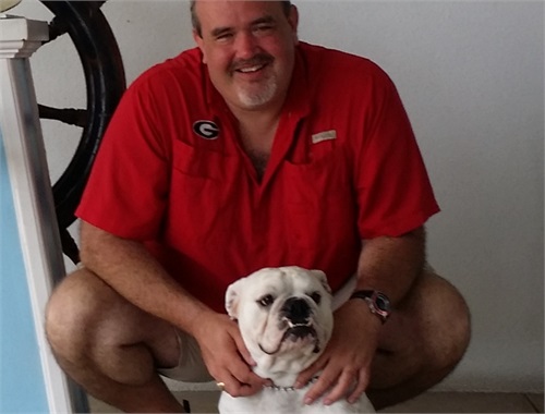 Meet Glen Barber, CFP®