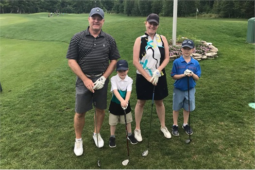 Canopy Wealth, Middleton WI