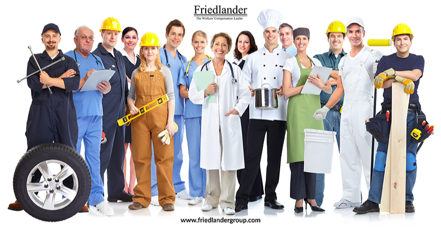 Workers' Compensation Leader in New York