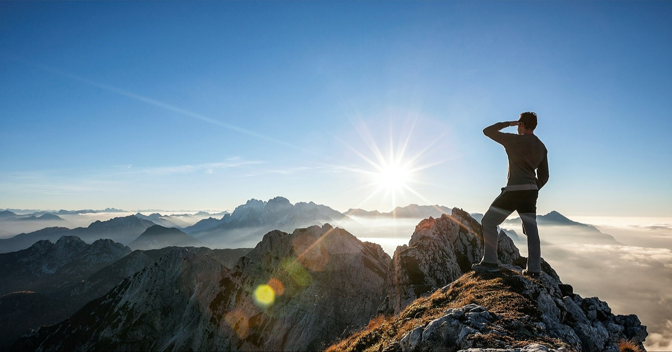 Our Story - Spring, Texas | Personal Prosperity