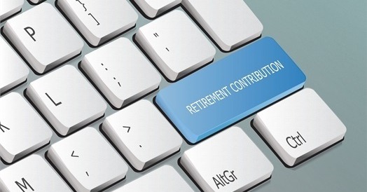 Retirement Plan Contribution Chart | Optimize Your Contribution