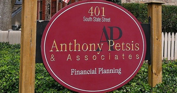 Best Financial Advisor Near Me