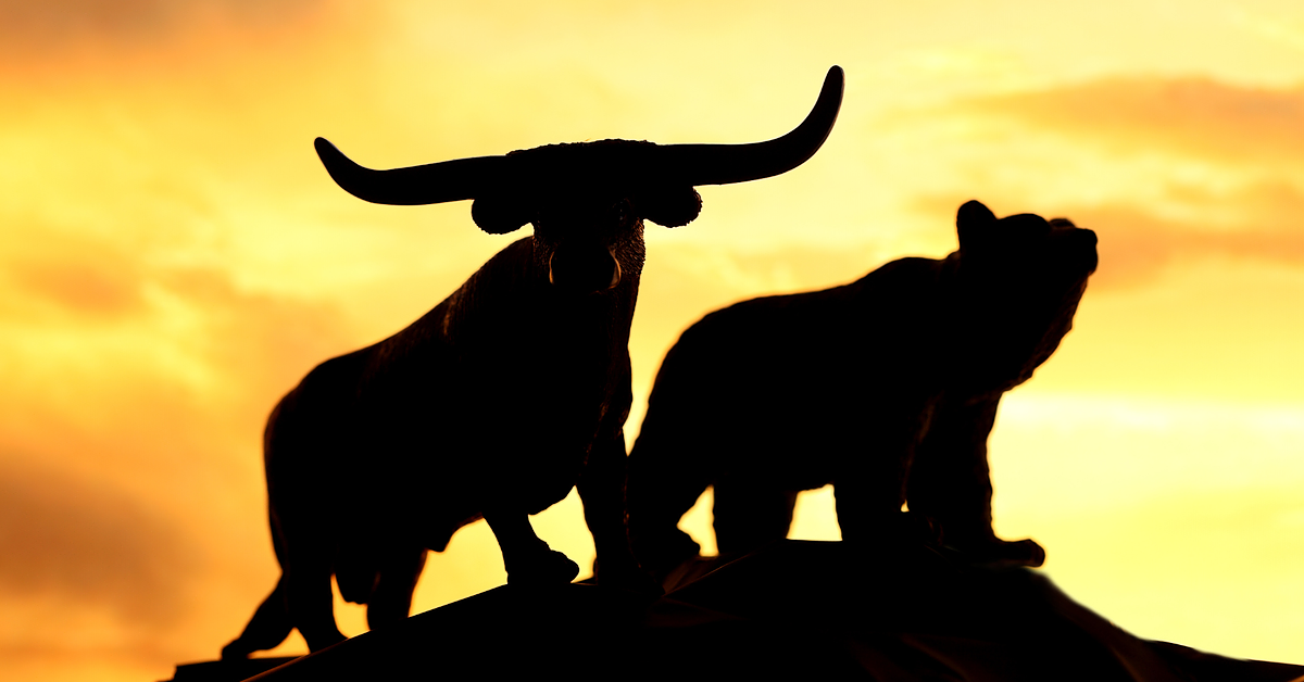 10 Things You Should Know About A Bull Market