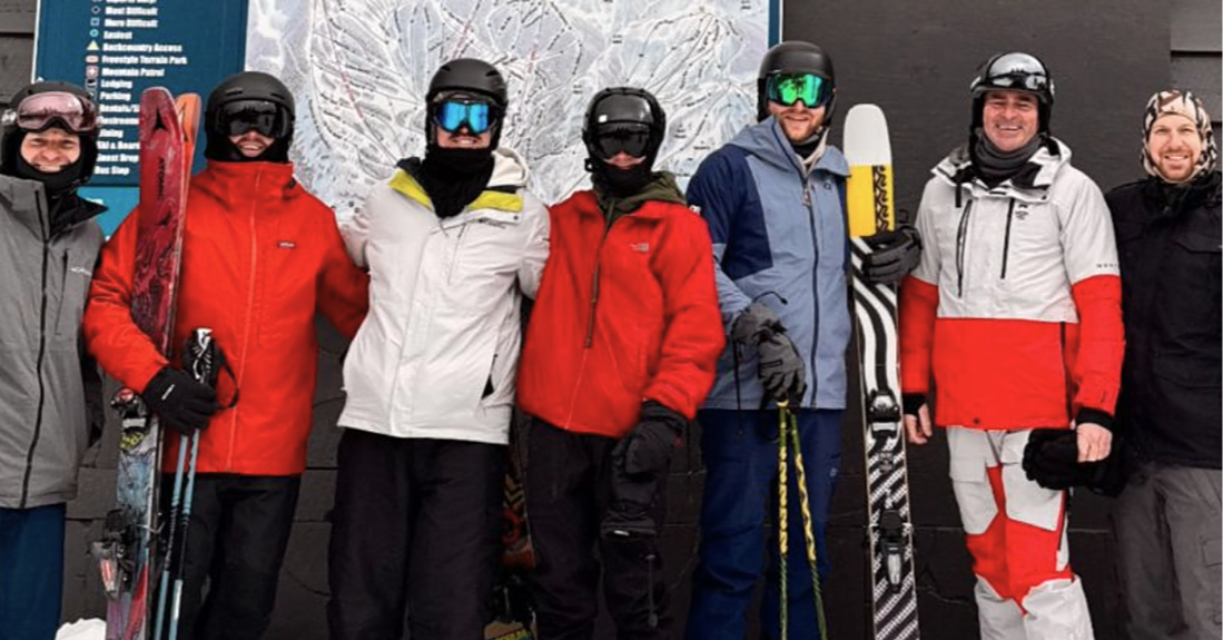 Cambridge Financial-Meet The Team