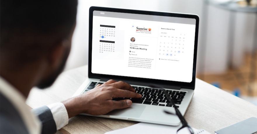 Book Your Appointment Today