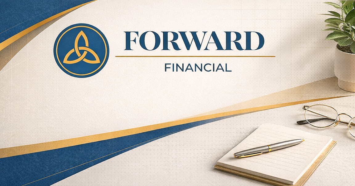 Fiduciary Financial Planner in Georgetown, TX | Forward Financial