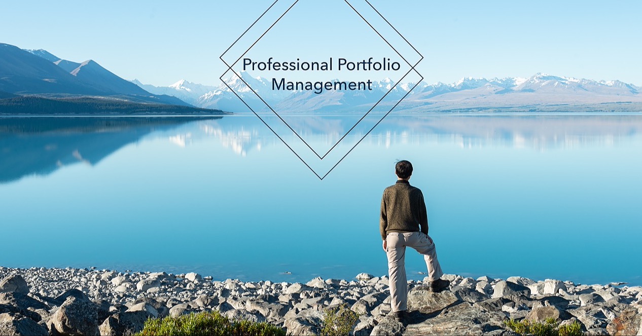 Professional Portfolio Management | Michigan - M3