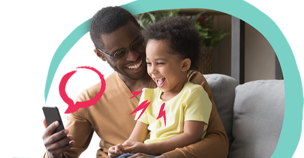 Talking Parents Co-Parenting App