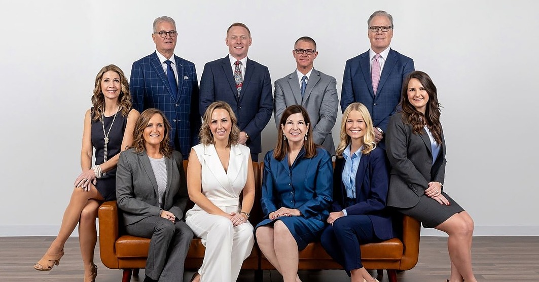 Navigate Life’s Transitions | True Alpha Wealth Management