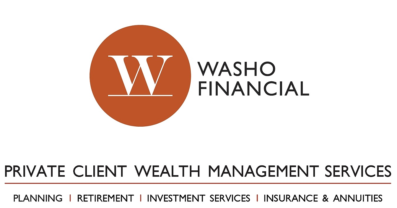 Washo Financial