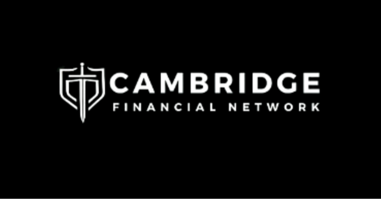 Cambridge Financial-Home