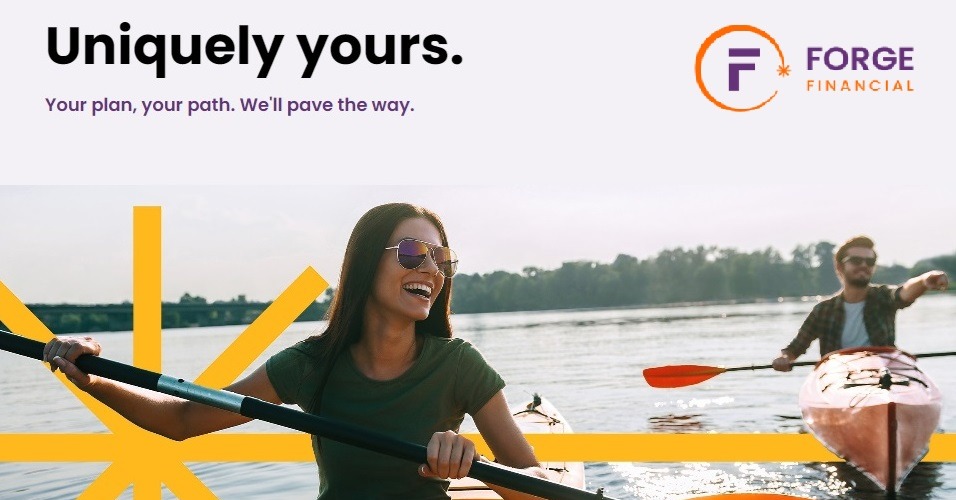 Forge Financial | Financial Planning Services, VA