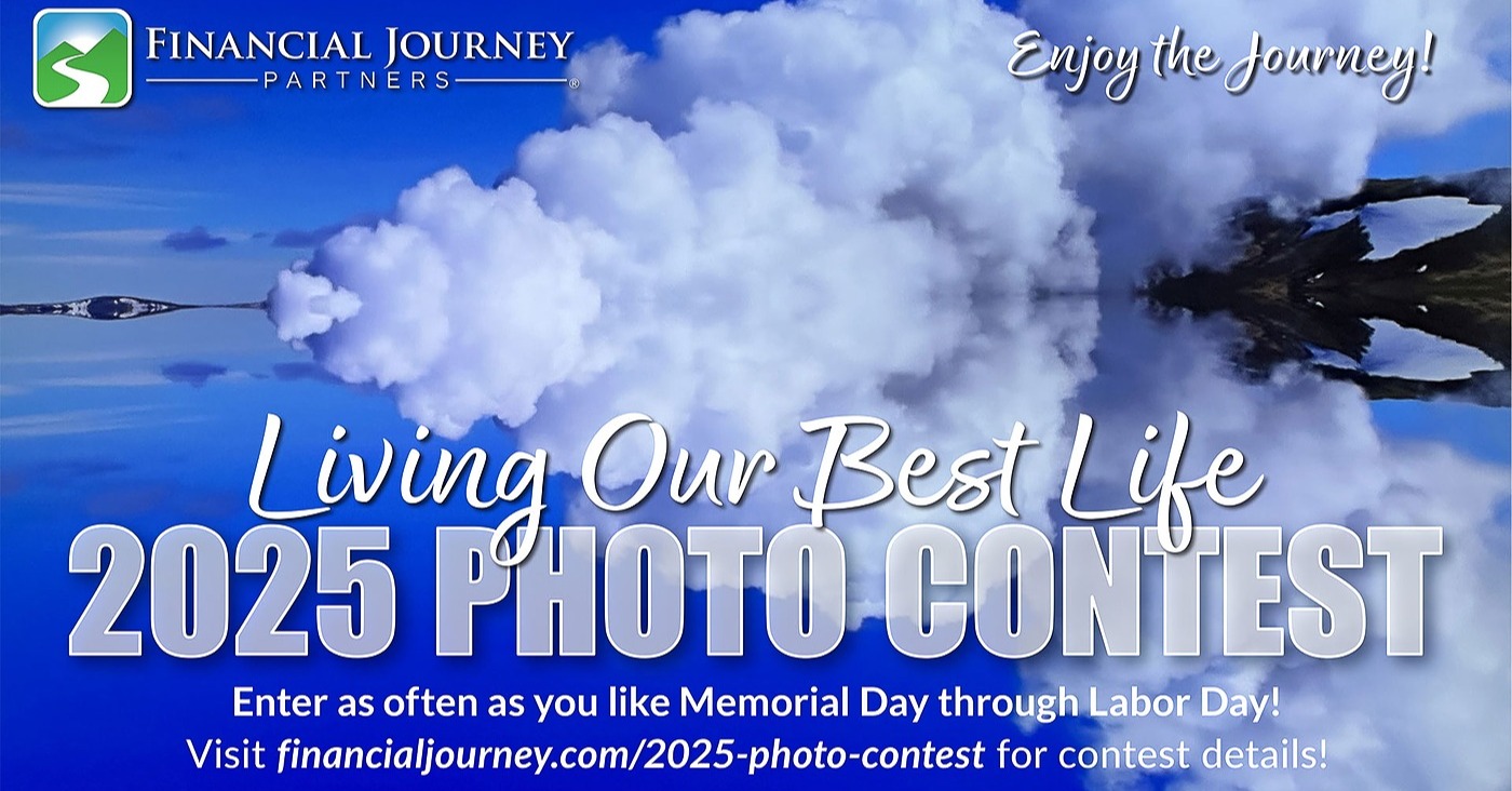 2025 Photo Contest - Living Our Best Life!