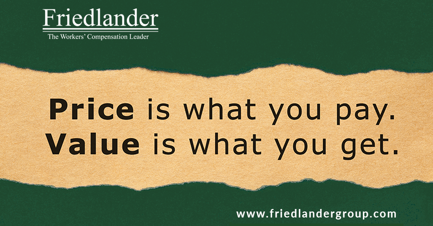 Workers' Comp Insurance - Get A Quote