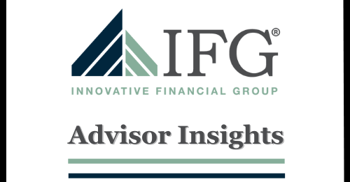 Innovative Financial Group - Advisor Insights