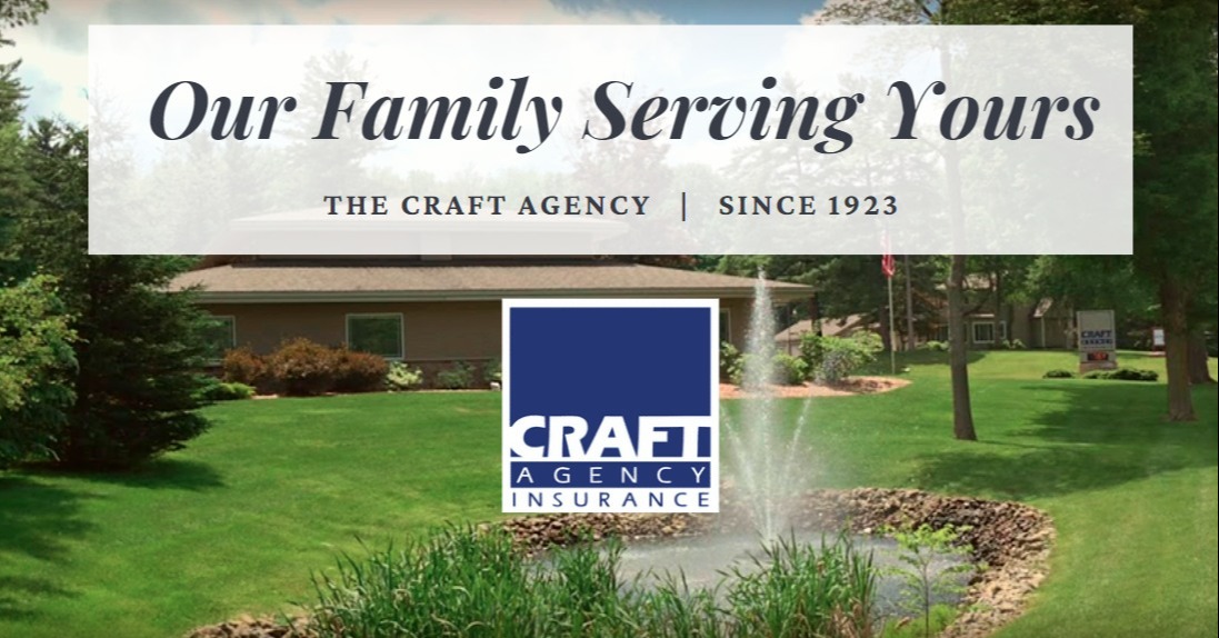 Craft Agency Insurance in Jackson, MI | Home, Auto, Business