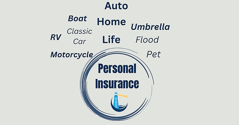 Personal Insurance | Lighthouse Insurance Agency LLC