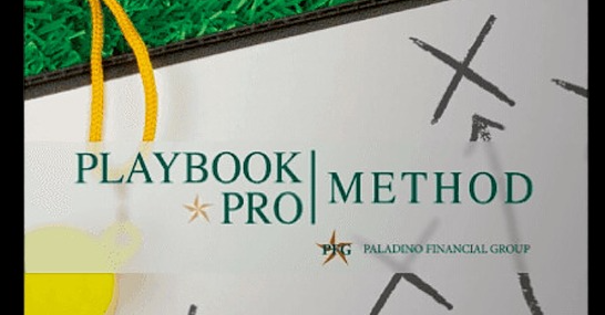 The Playbook Pro Method® | Financial Planning | Timonium MD