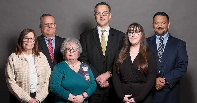 Our Financial Team | Tupelo Wealth Partners