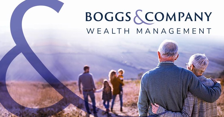 Meet Our Team - Boggs & Company Wealth Management
