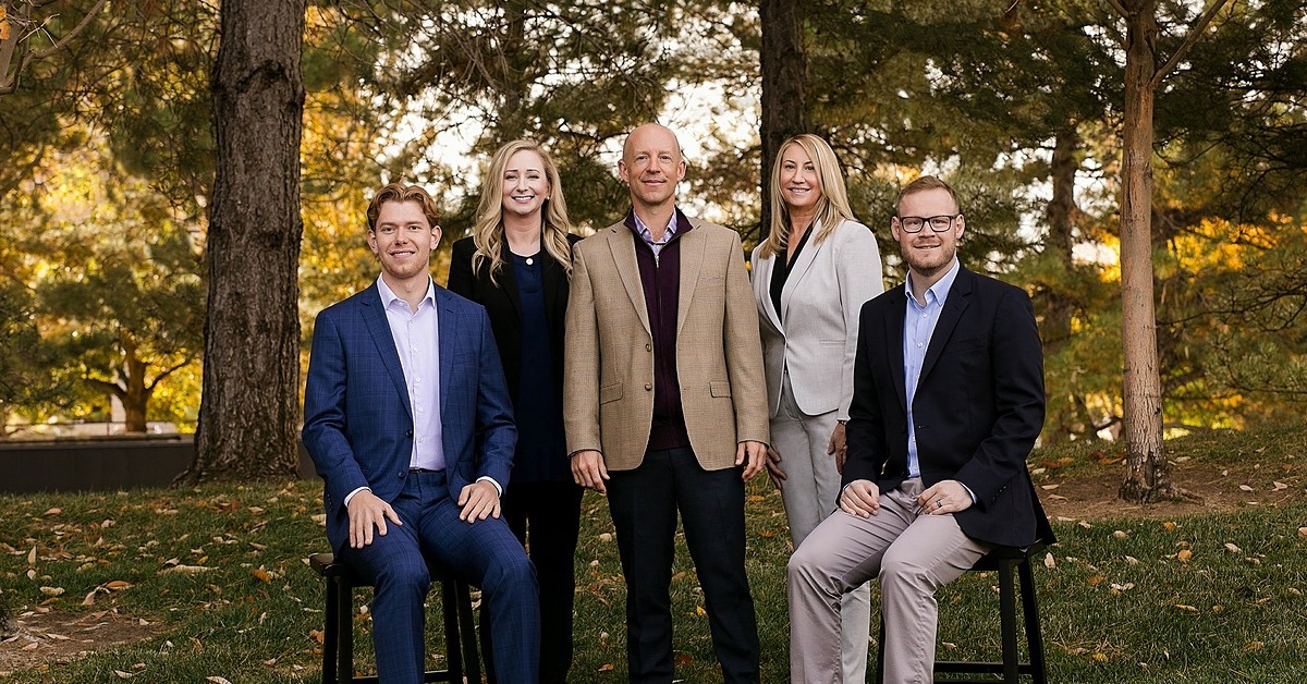 Johlfs Wealth Management - Financial planning. Optimized.