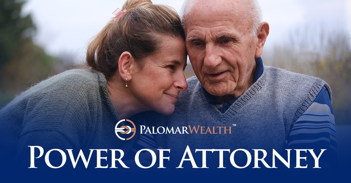 Protect Your Future with a Power of Attorney
