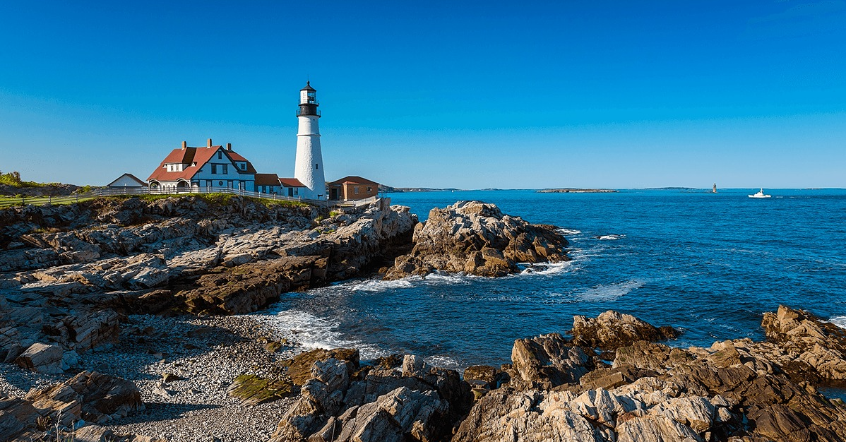 Jody James, James Financial Group, Lewsiton ME