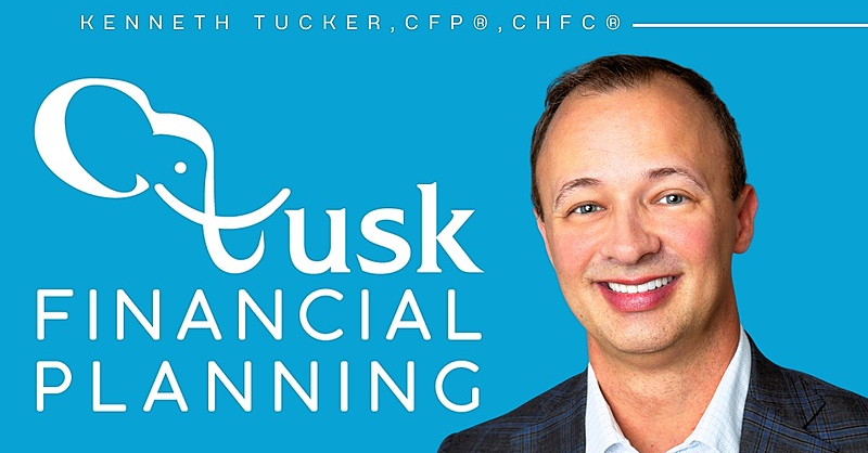 Meet Your Team | Tusk Financial Planning