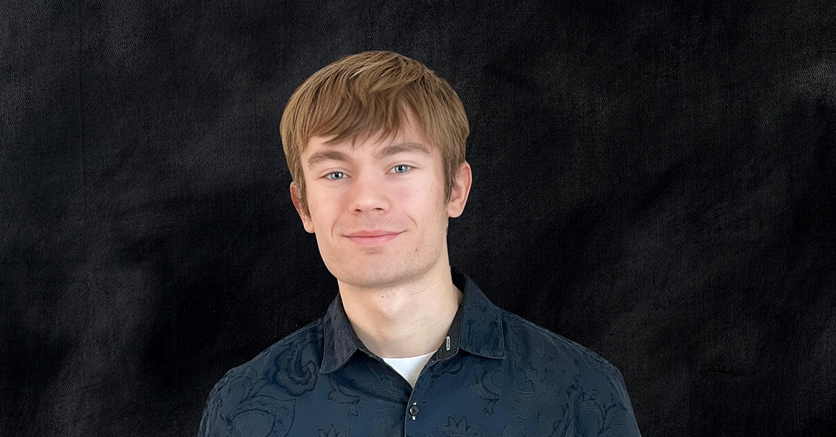 Nate Strange | Financial Representative | Thoroughbred Advisors
