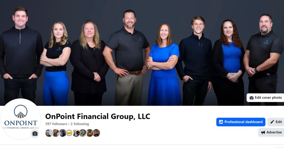 Home | OnPoint Financial Group, LLC