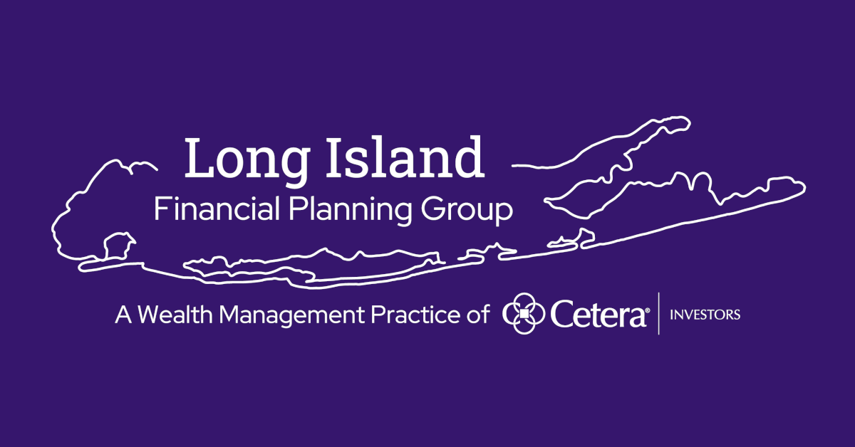 The Financial Planning Process