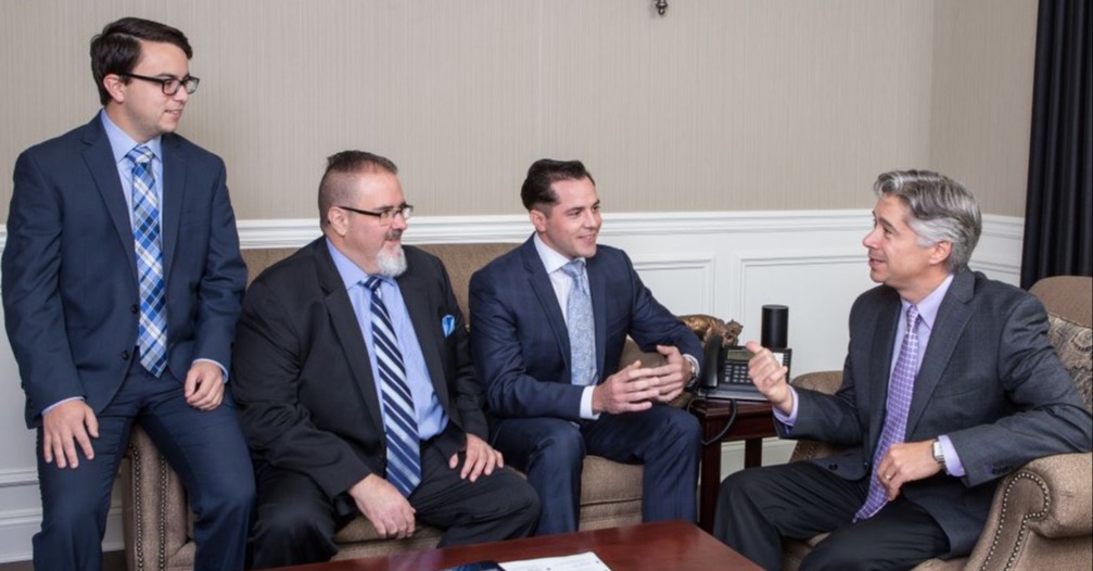 FFP Wealth Management - Home