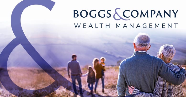 Steven M. Stroup - Boggs & Company Wealth Management