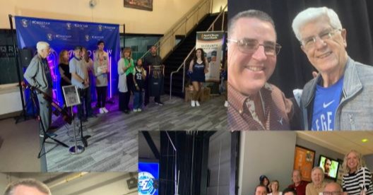 Client Events
