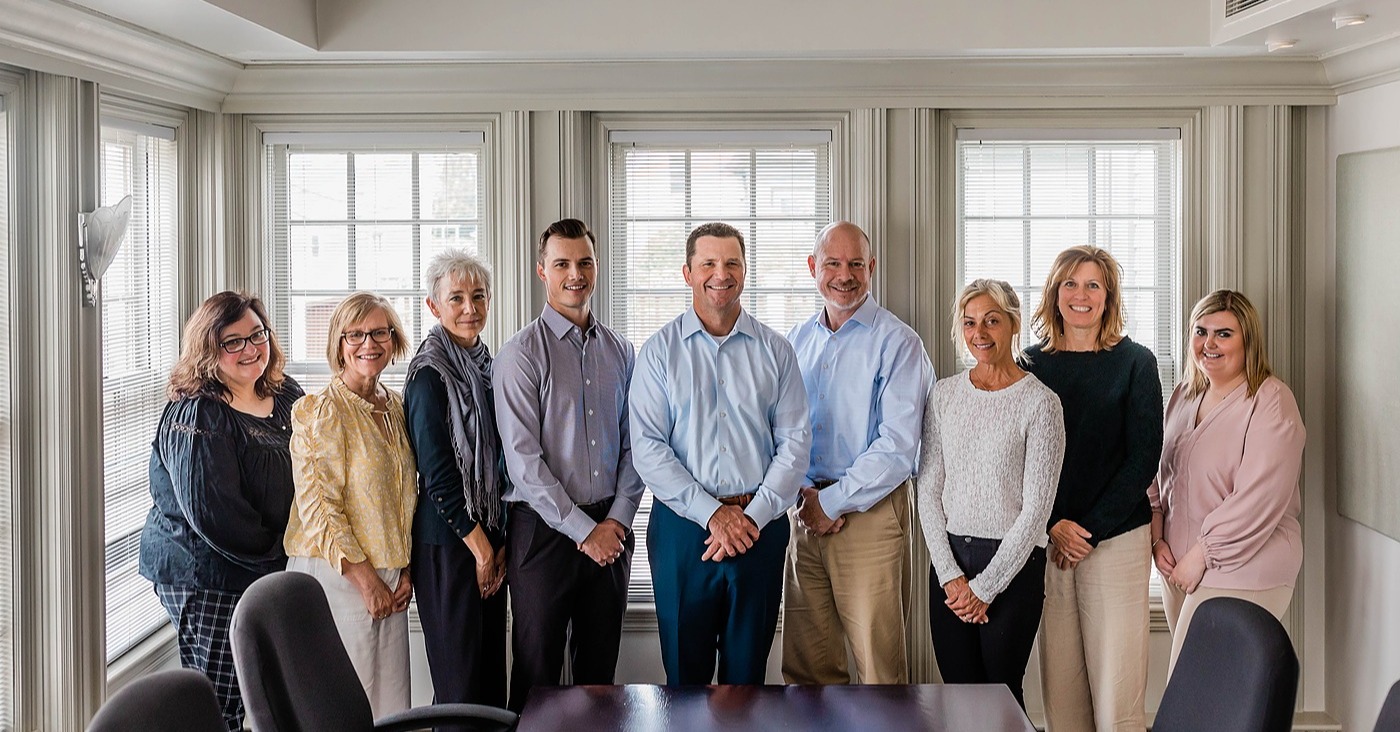 Safe Port Financial Associates, LLC | CFP® | Financial Advisor | 401k ...
