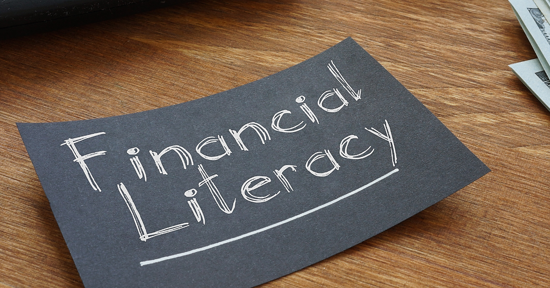 National Financial Literacy Month