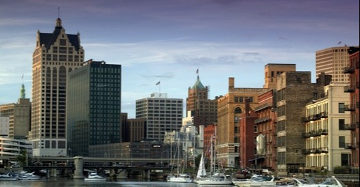 Baird's Milwaukee Branch | Baird Private Wealth Management