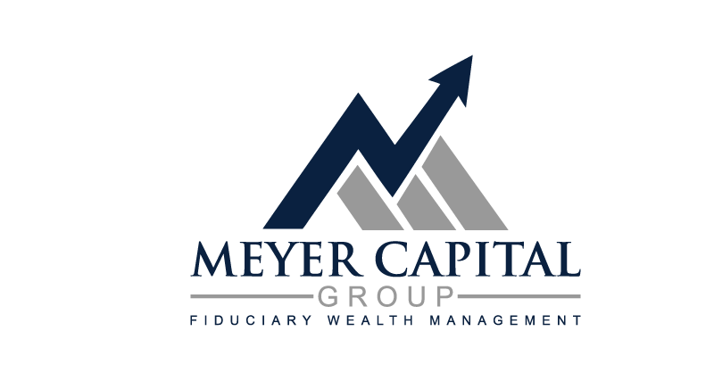 MCG is a fiduciary fee only advisor.