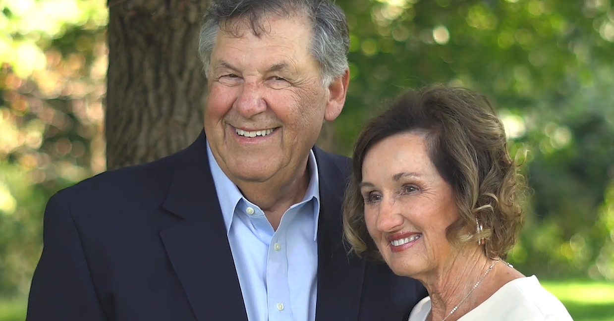 Pat Dodds: A Family Man and Entrepreneur