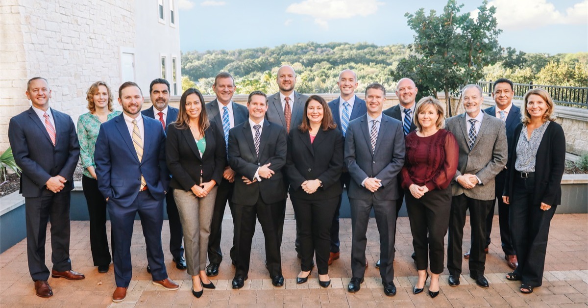 Associates | Genesis Wealth Management