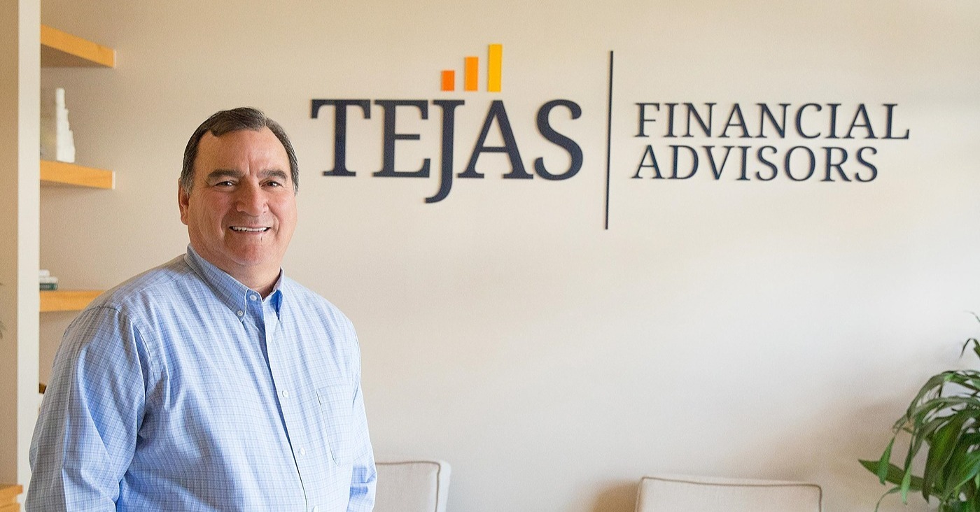 Tejas Financial Advisors - Home