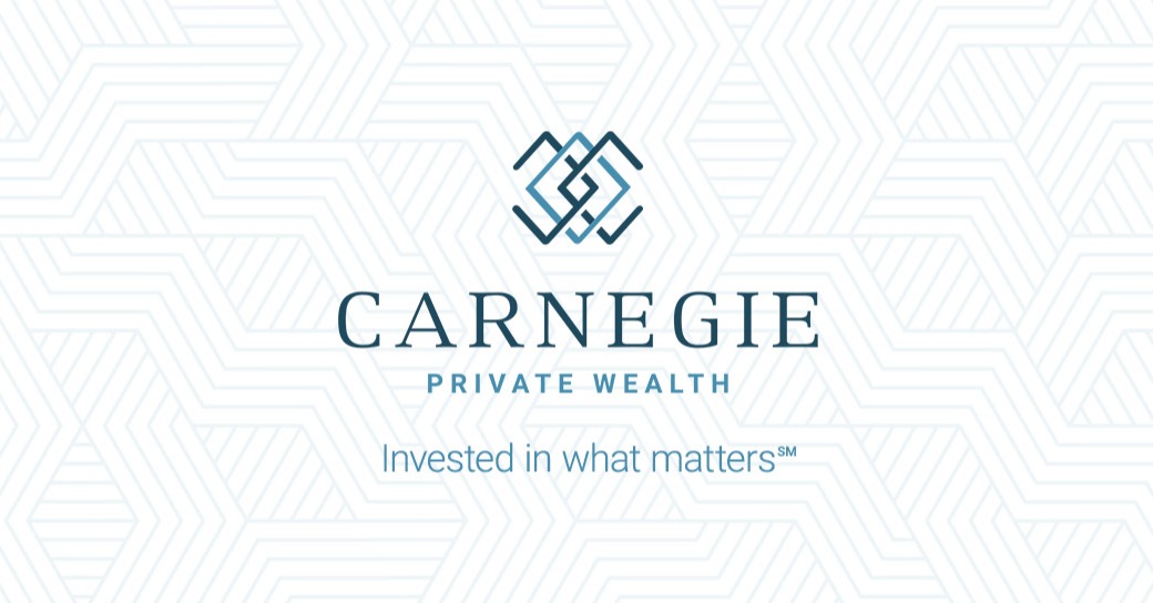 Lucas Decker, CFP® - Carnegie Private Wealth